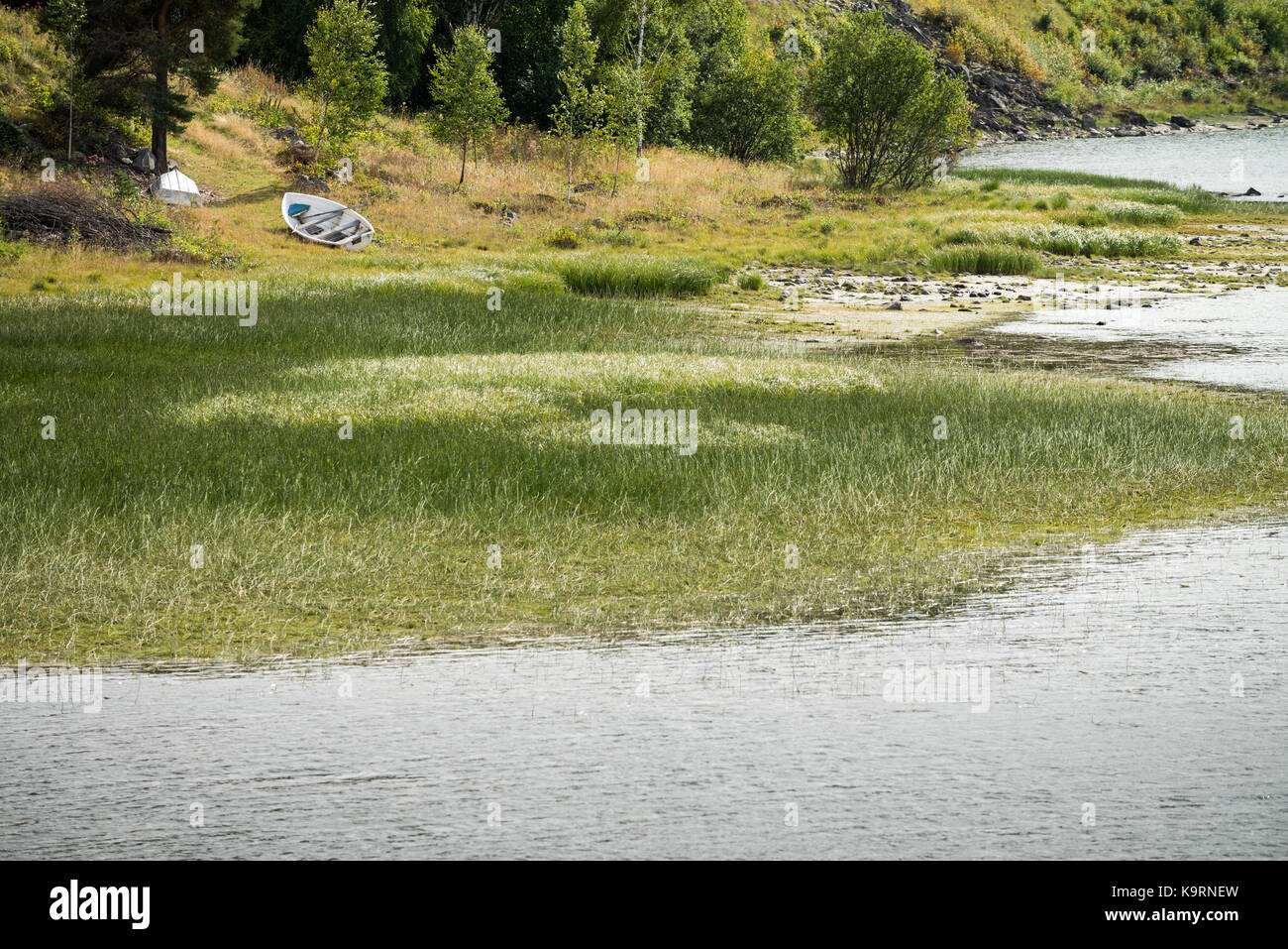 Vaga river hi-res stock photography and images - Alamy