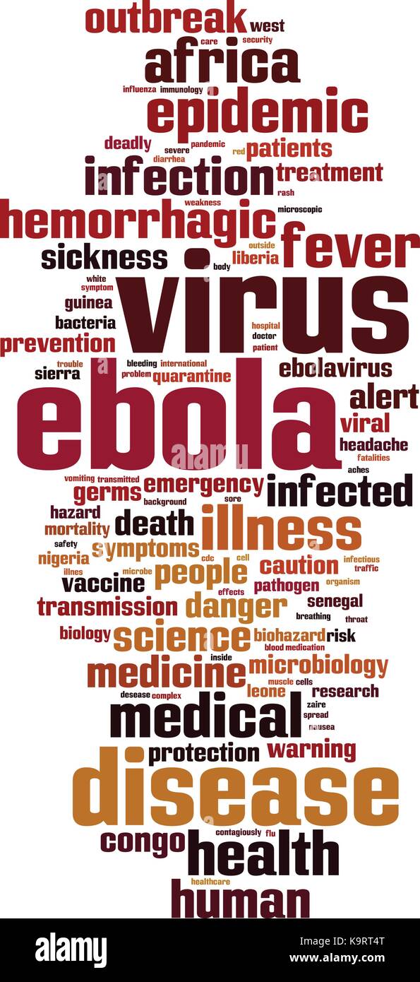 Africa word cloud Stock Vector Images - Alamy