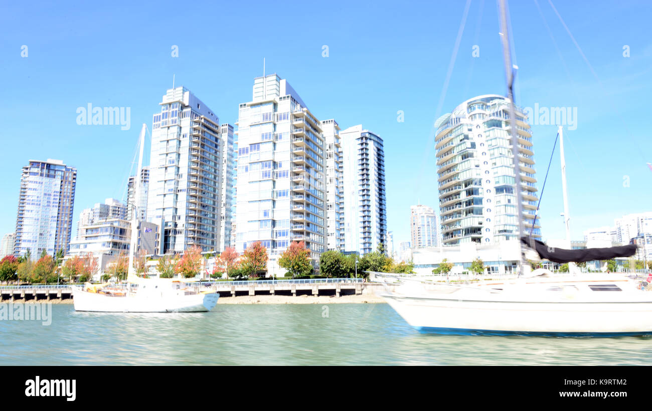 Stanley park second beach hi-res stock photography and images - Alamy