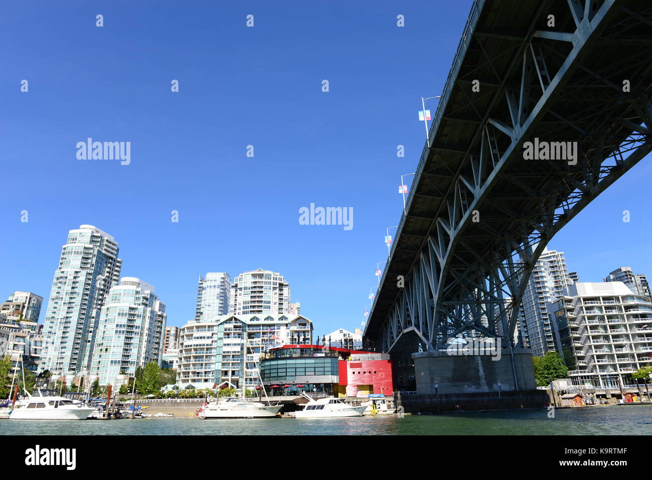 Stanley Park Second Beach High Resolution Stock Photography and Images ...