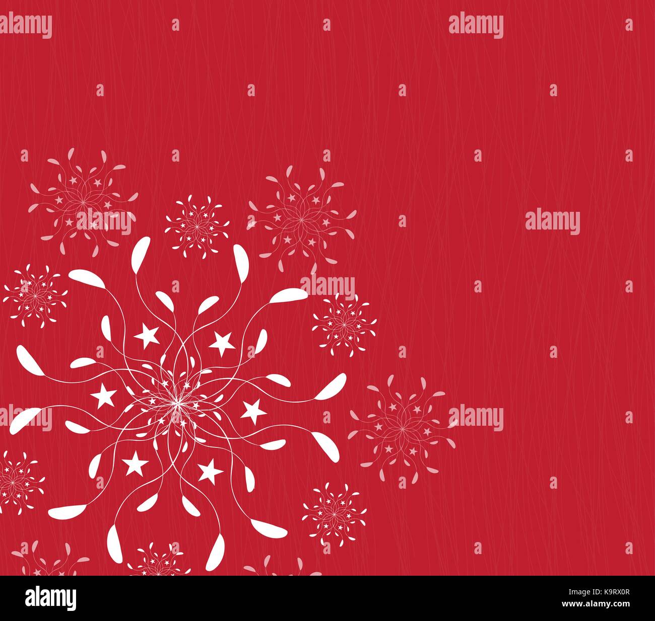 Mod flower background hi-res stock photography and images - Alamy