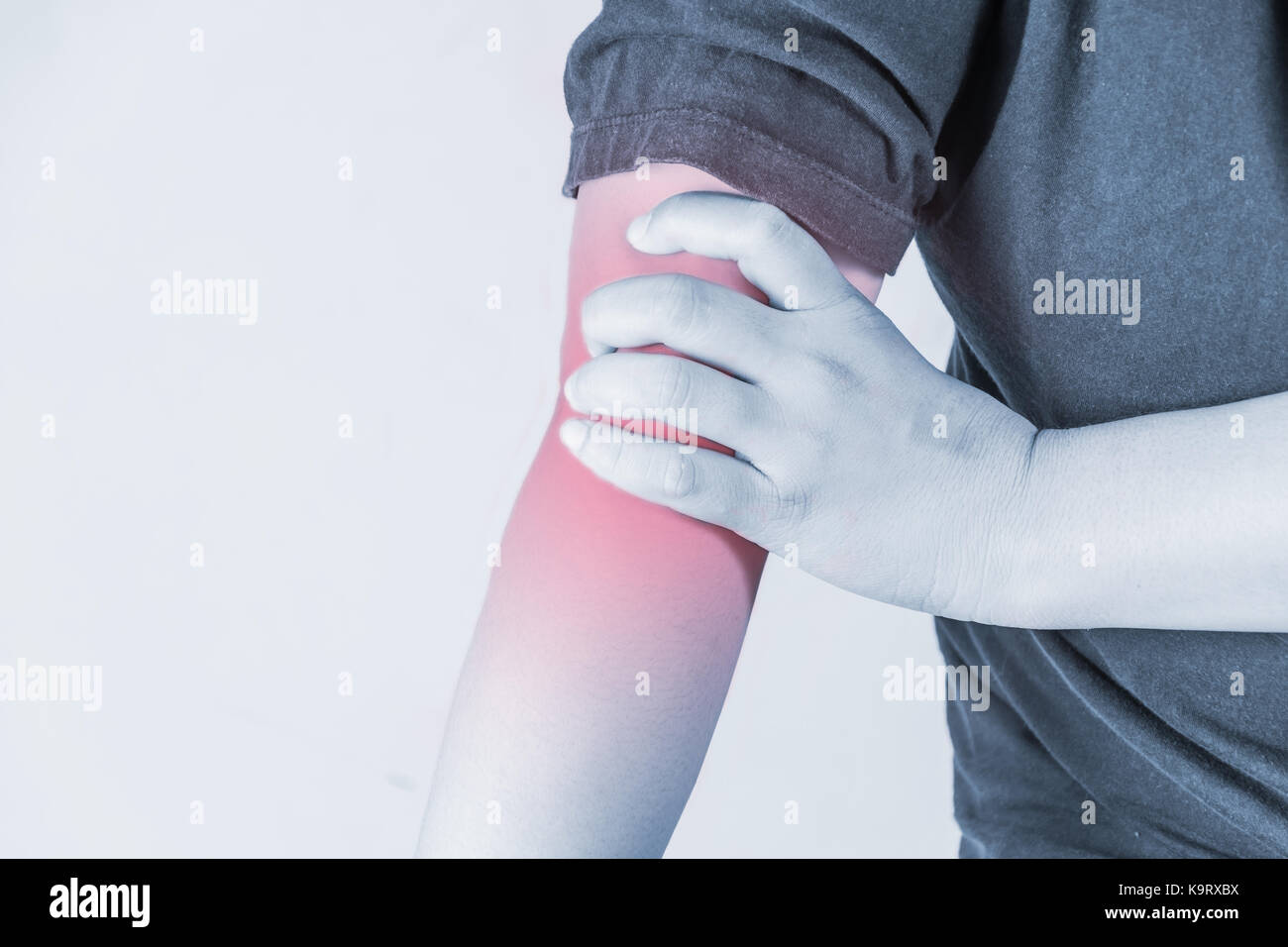 elbow injury in humans .elbow pain,joint pains people medical, mono ...