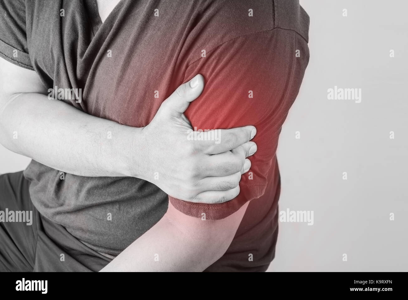Elbow Injury High Resolution Stock Photography and Images - Alamy