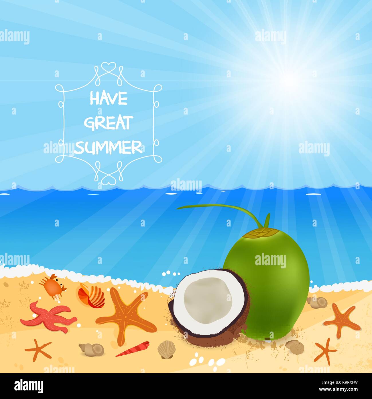 Fresh tender coconut Stock Vector Images - Alamy Fresh tender coconut Stock Vector Images - Alamy