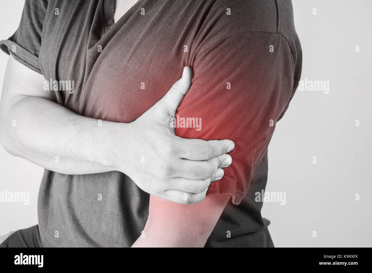 Elbow humans hi-res stock photography and images - Alamy