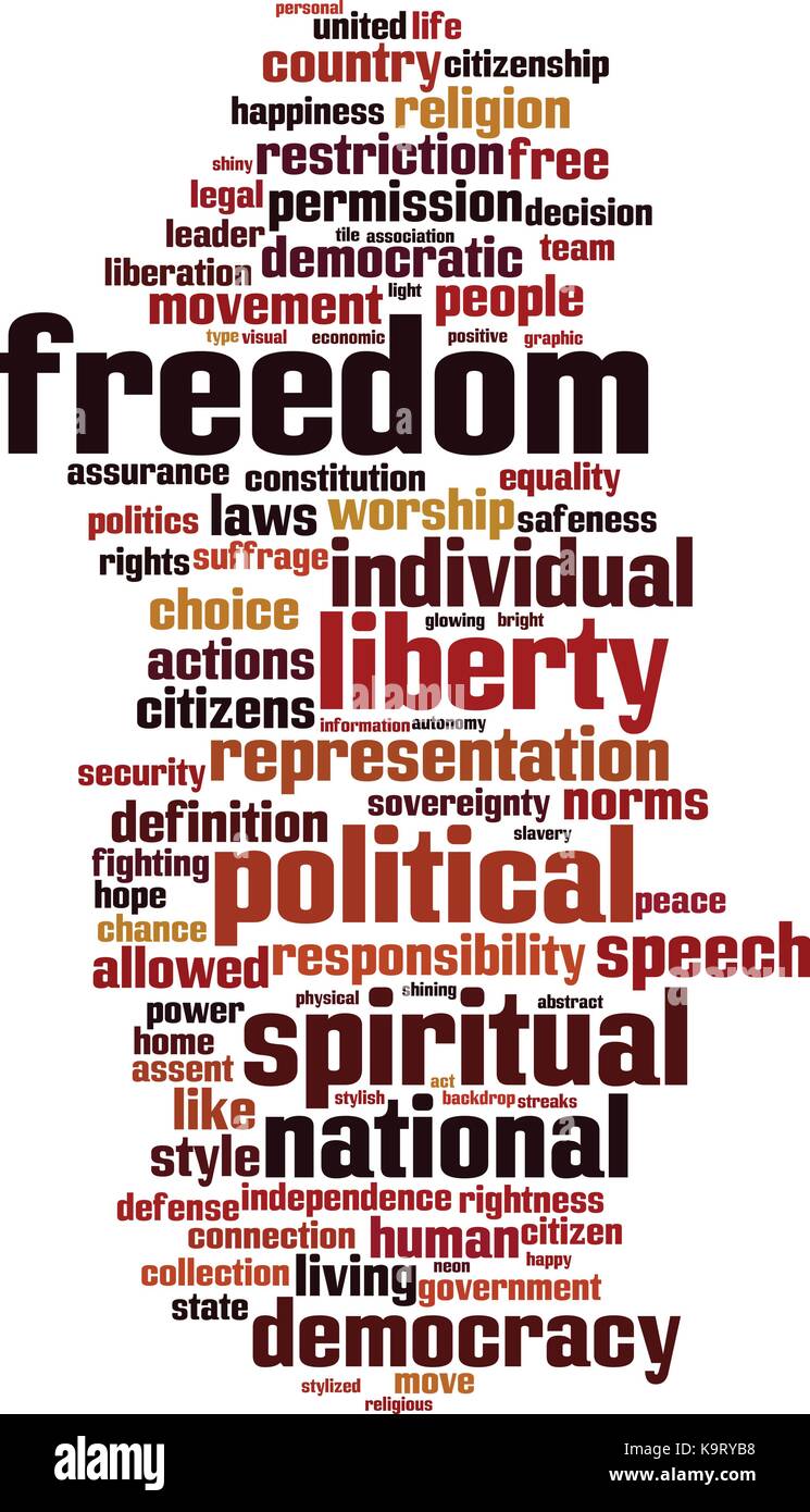 Freedom Word Cloud Concept Vector Illustration Stock Vector Image freedom-word-cloud-concept-vector-illustration-stock-vector-image