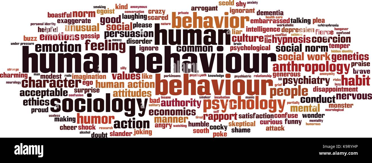 Human behaviour emotions hi-res stock photography and images - Alamy