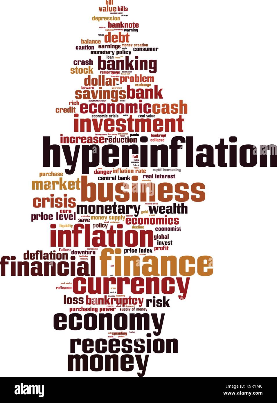 Level of interest rates Stock Vector Images - Alamy