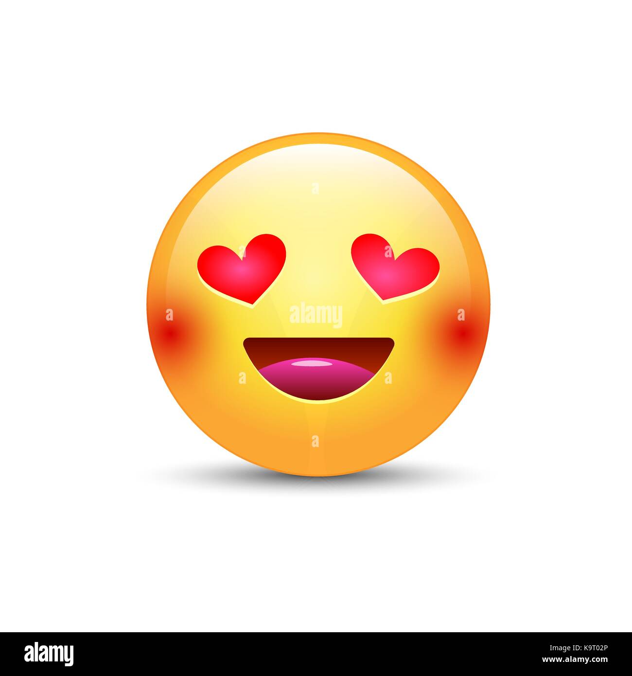 Love Emoticons Animated