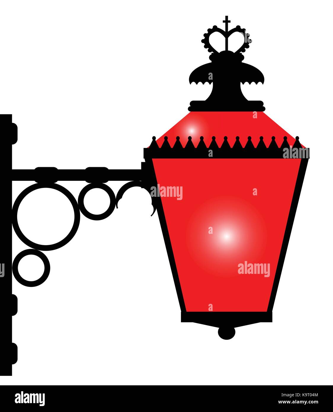 A typical brother red light district sign Stock Vector Image & Art - Alamy