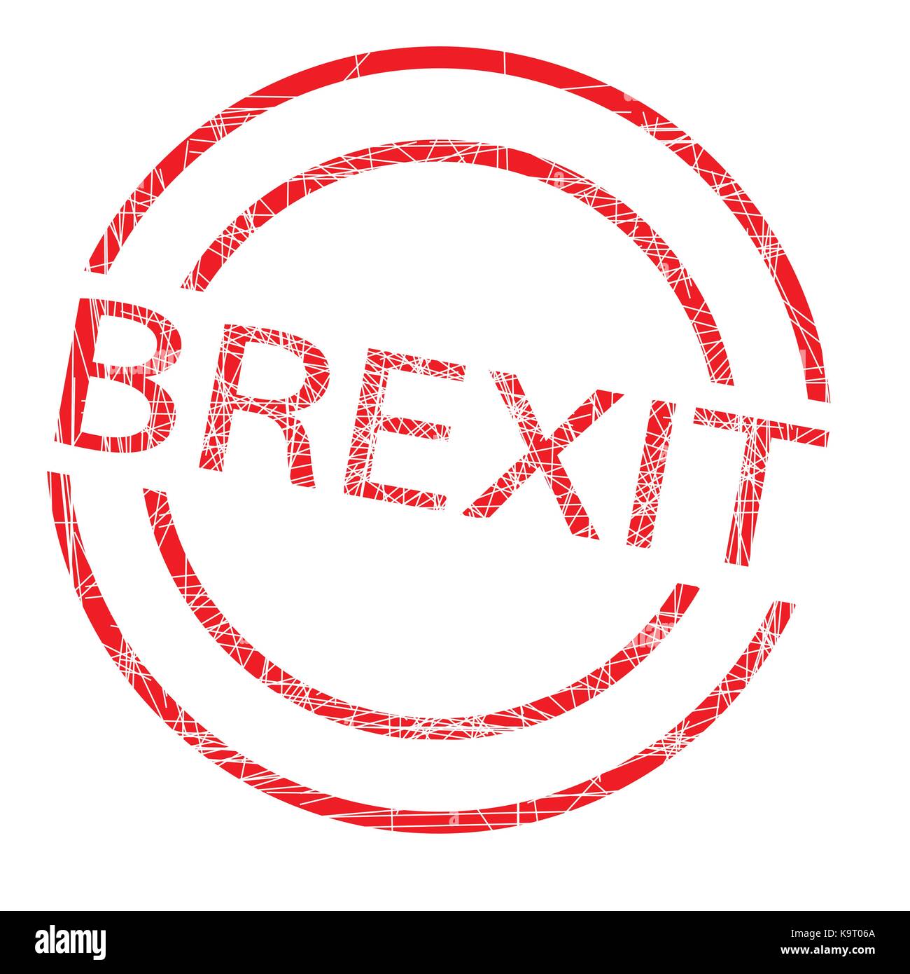 Brexit border Cut Out Stock Images & Pictures - Alamy