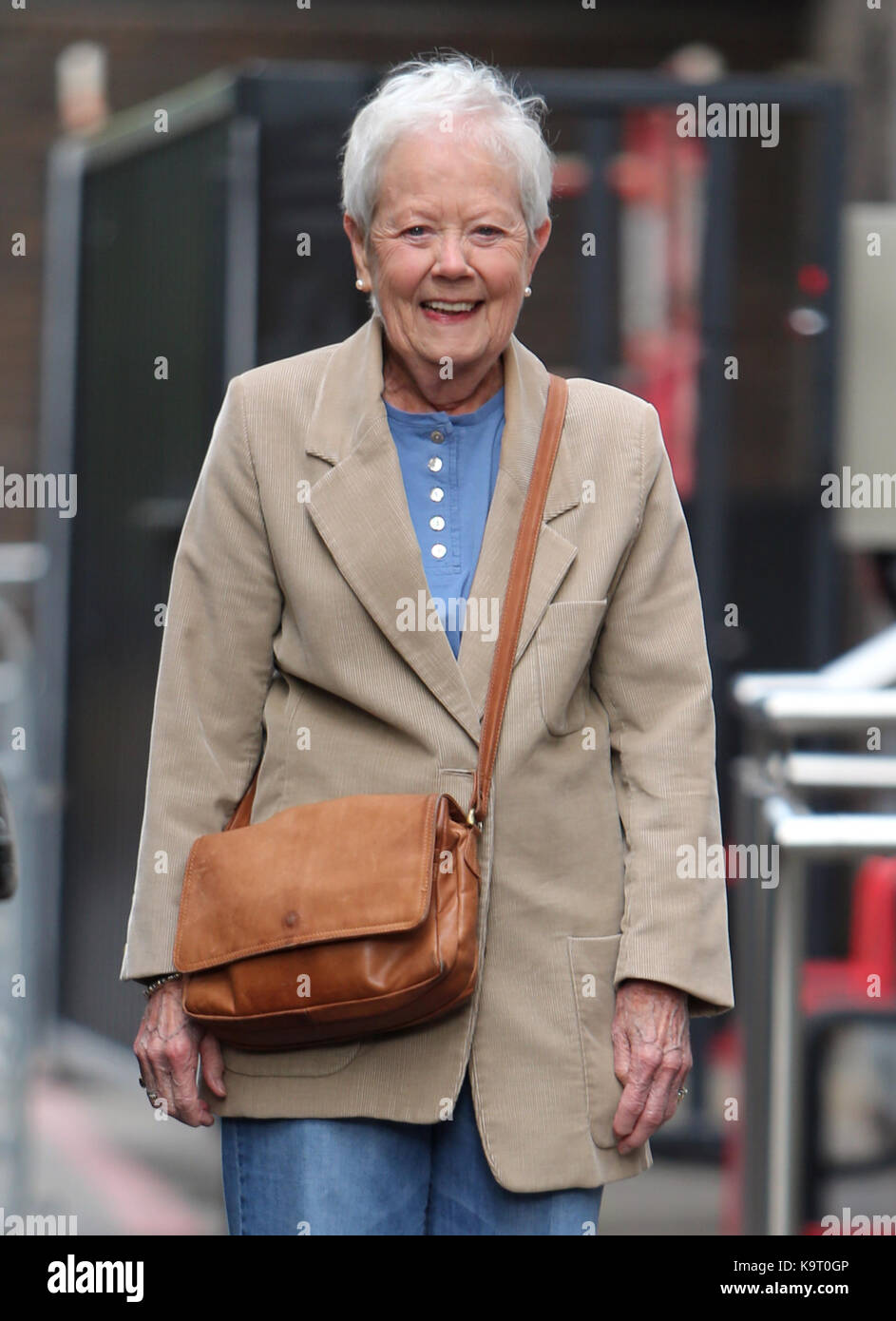Annette Crosbie High Resolution Stock Photography and Images - Alamy