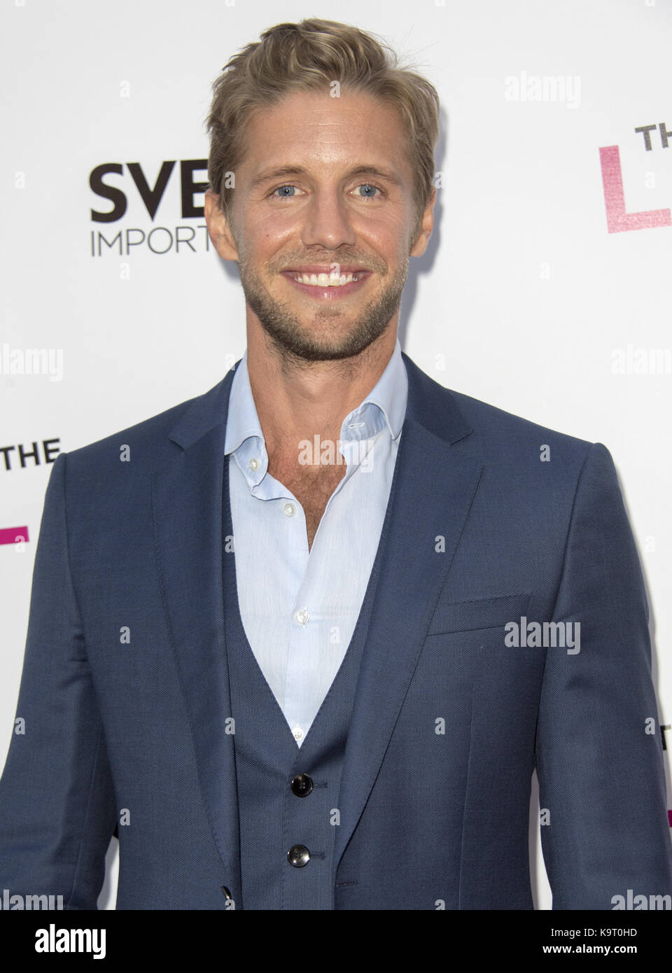 Premiere of 'The Layover' held at the Arclight Theater Hollywood ...