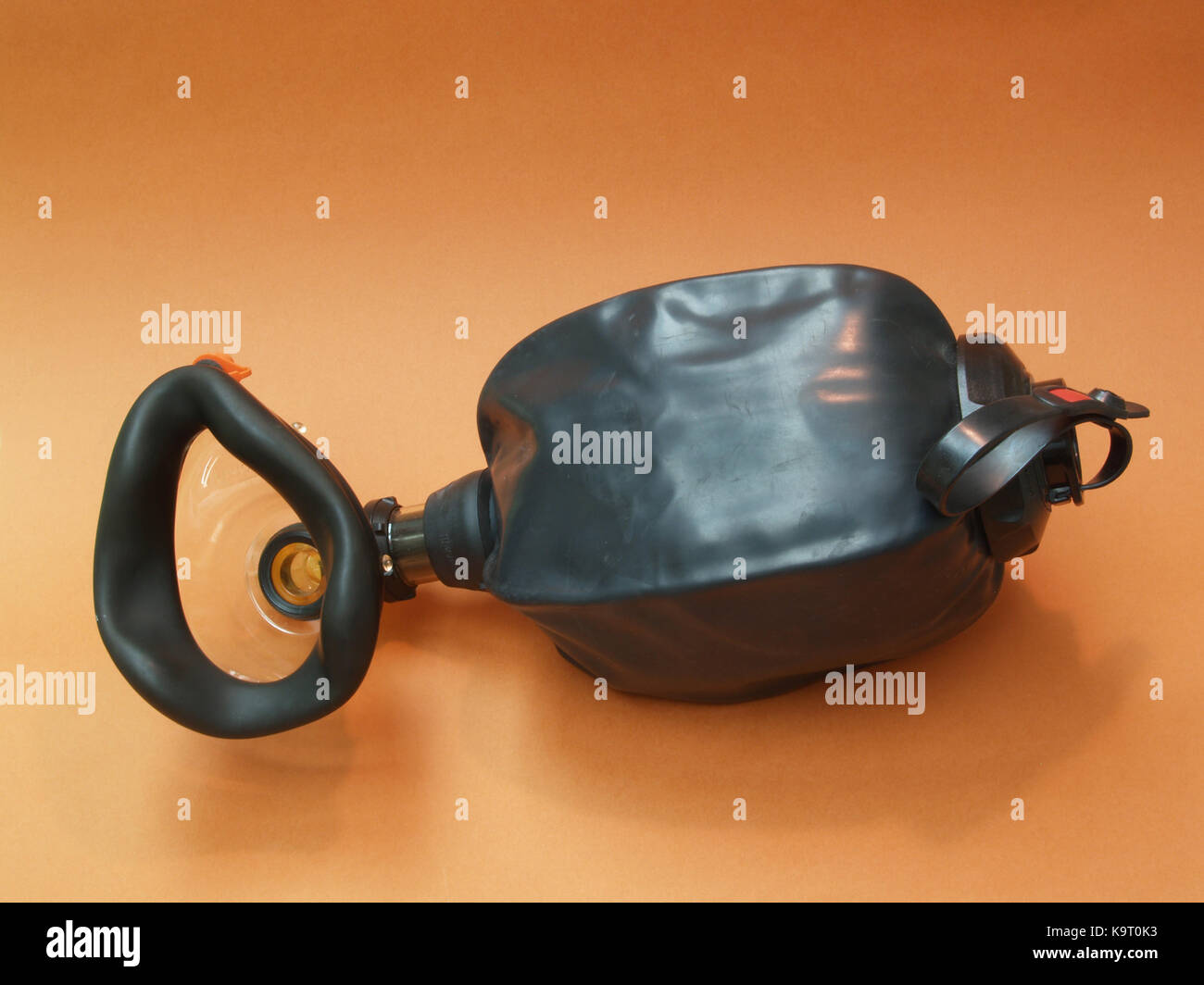 manual resuscitation bag for emergency use Stock Photo - Alamy