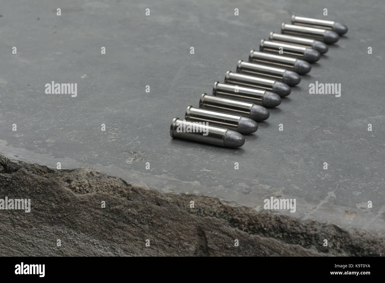 Bullets design hi-res stock photography and images - Alamy
