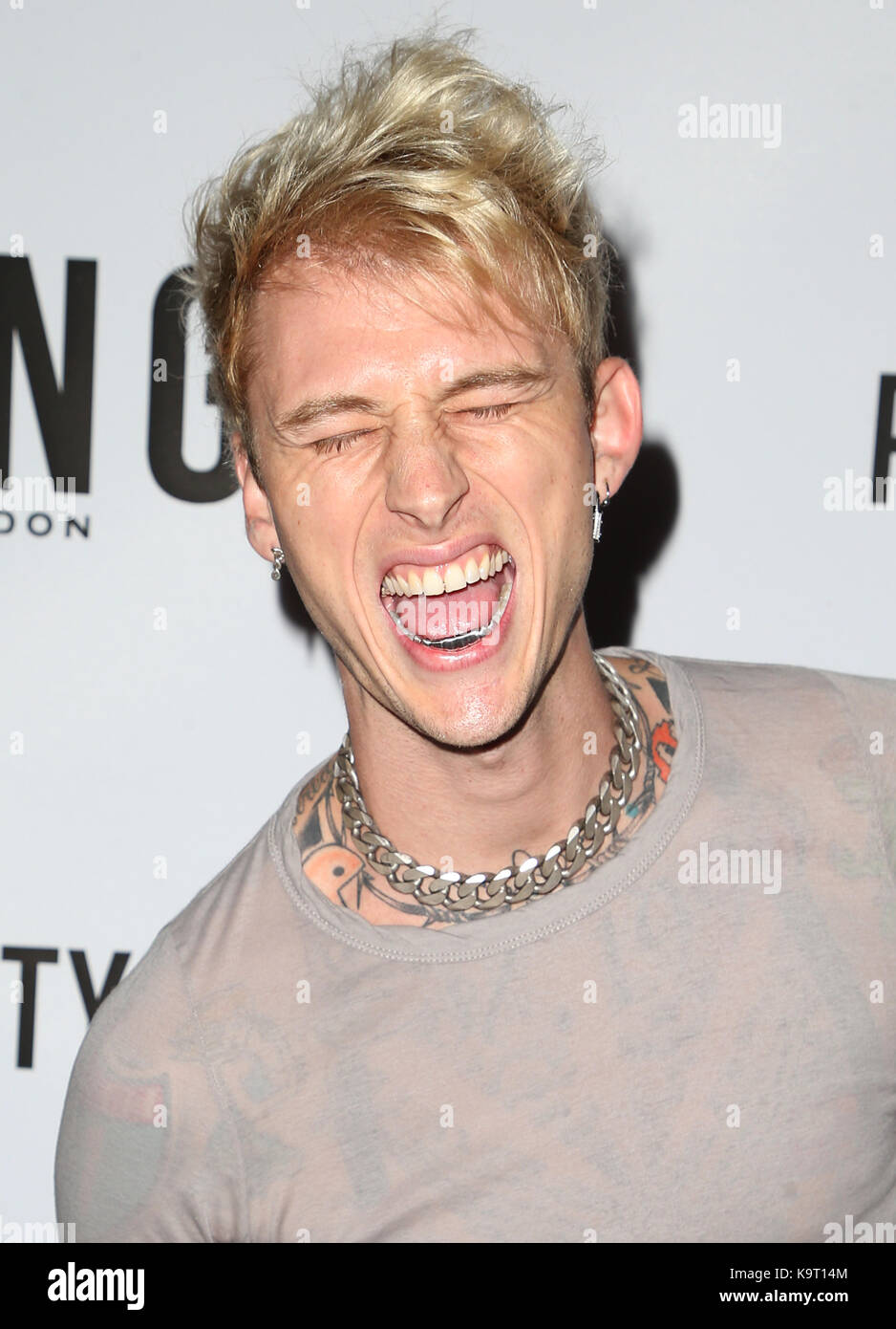 TINGS hosts 'Secret Party' launch celebrating cover star Cameron Dallas ...