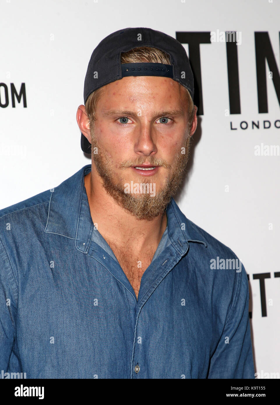 TINGS hosts 'Secret Party' launch celebrating cover star Cameron Dallas ...