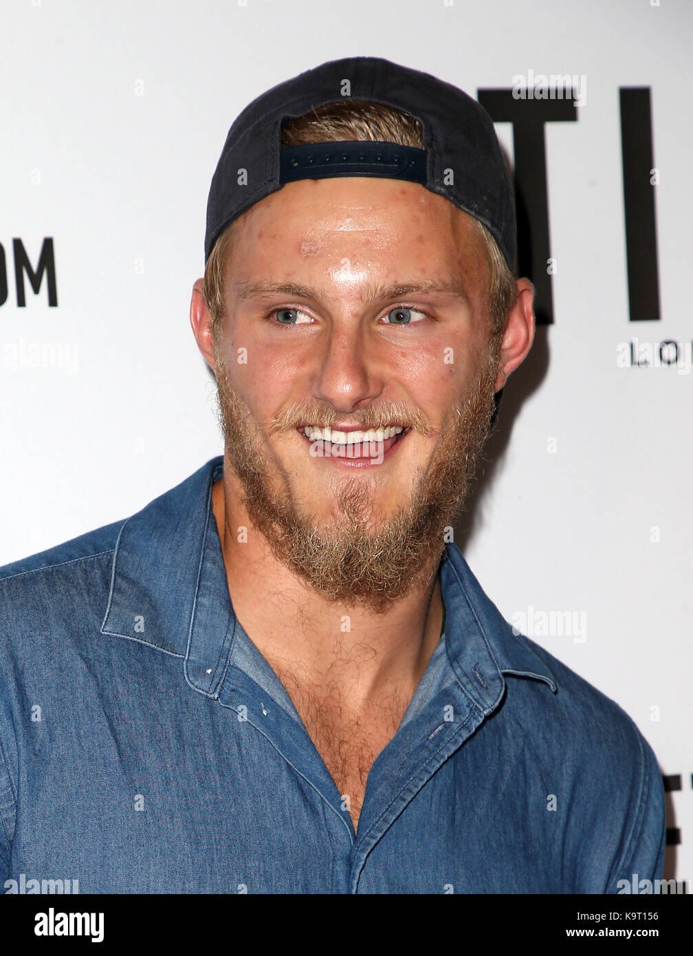 TINGS hosts 'Secret Party' launch celebrating cover star Cameron Dallas ...