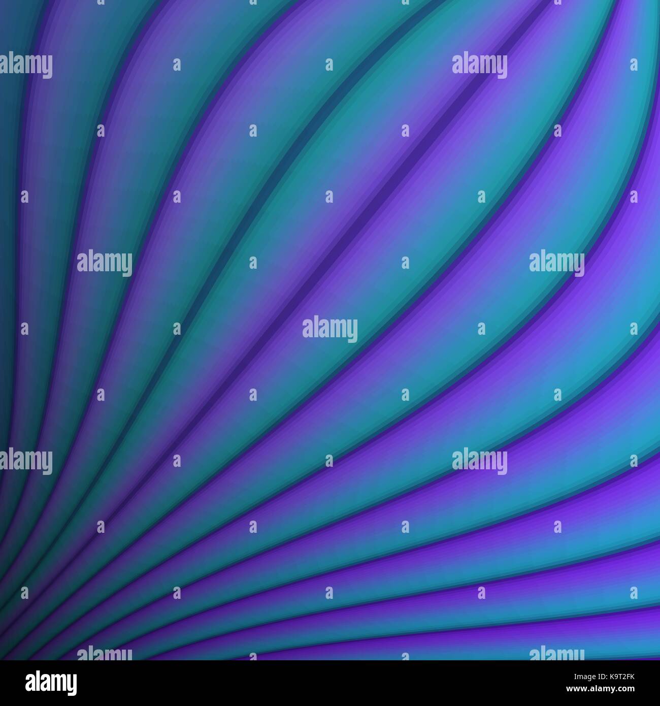 Blue and purple gradient ornamental lines texture background Stock ...