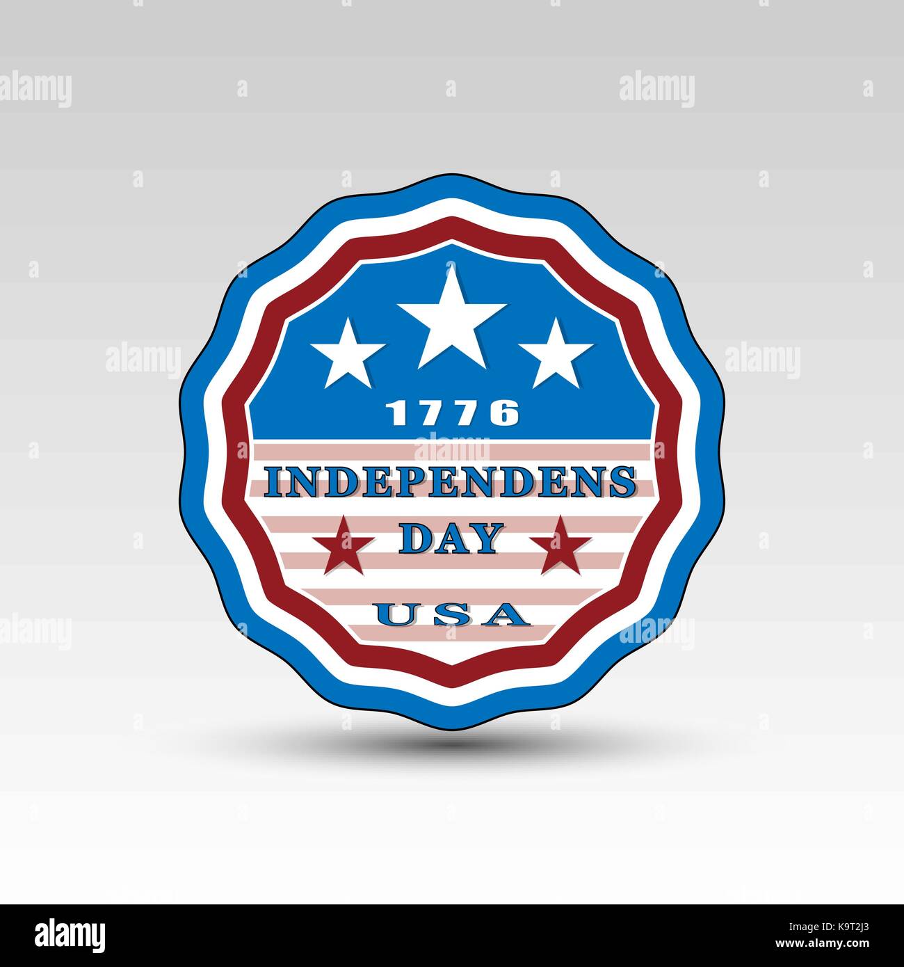 1776 Stock Vector Images - Alamy