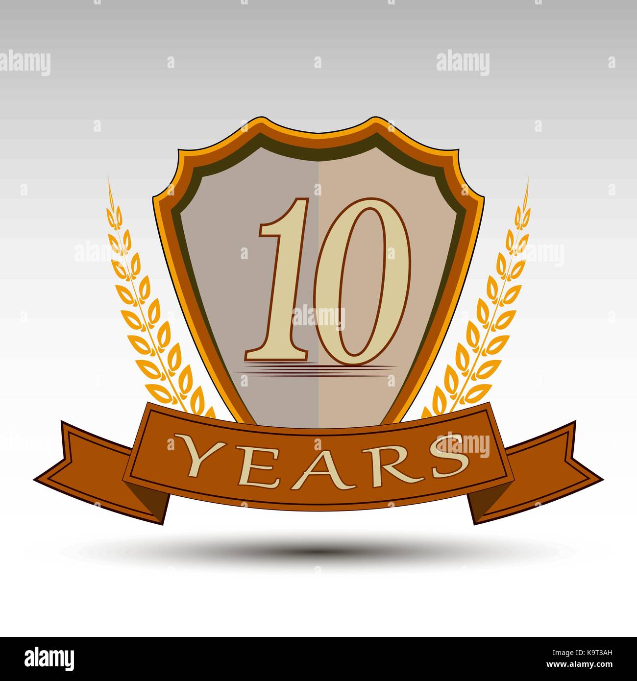 Ten year guarantee hi-res stock photography and images - Alamy