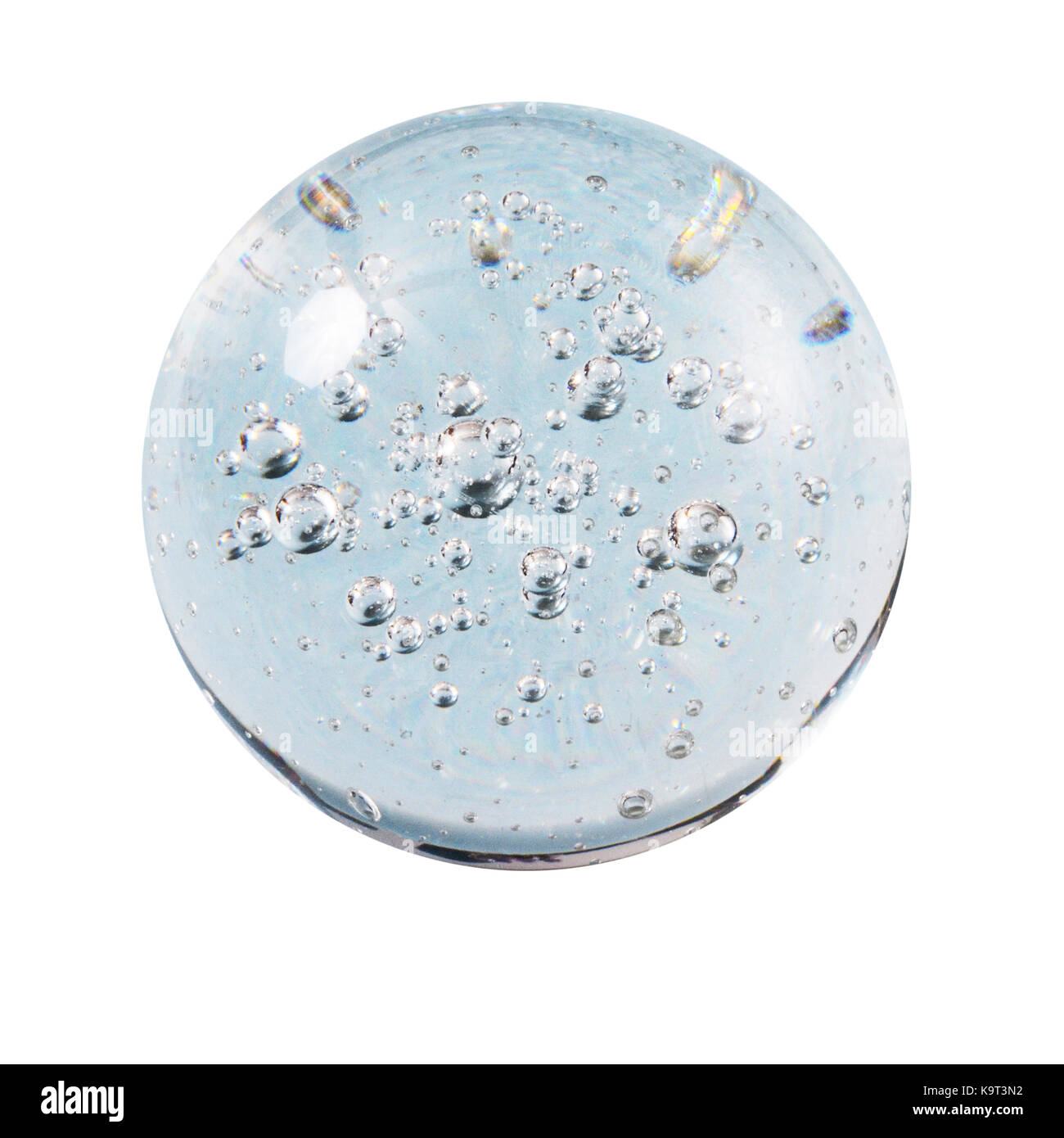 Inside bubbles Cut Out Stock Images & Pictures - Alamy