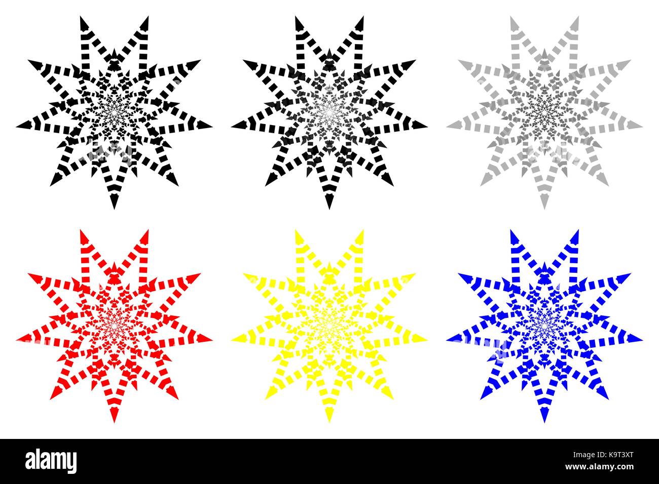 Bah symbol Stock Vector Images - Alamy