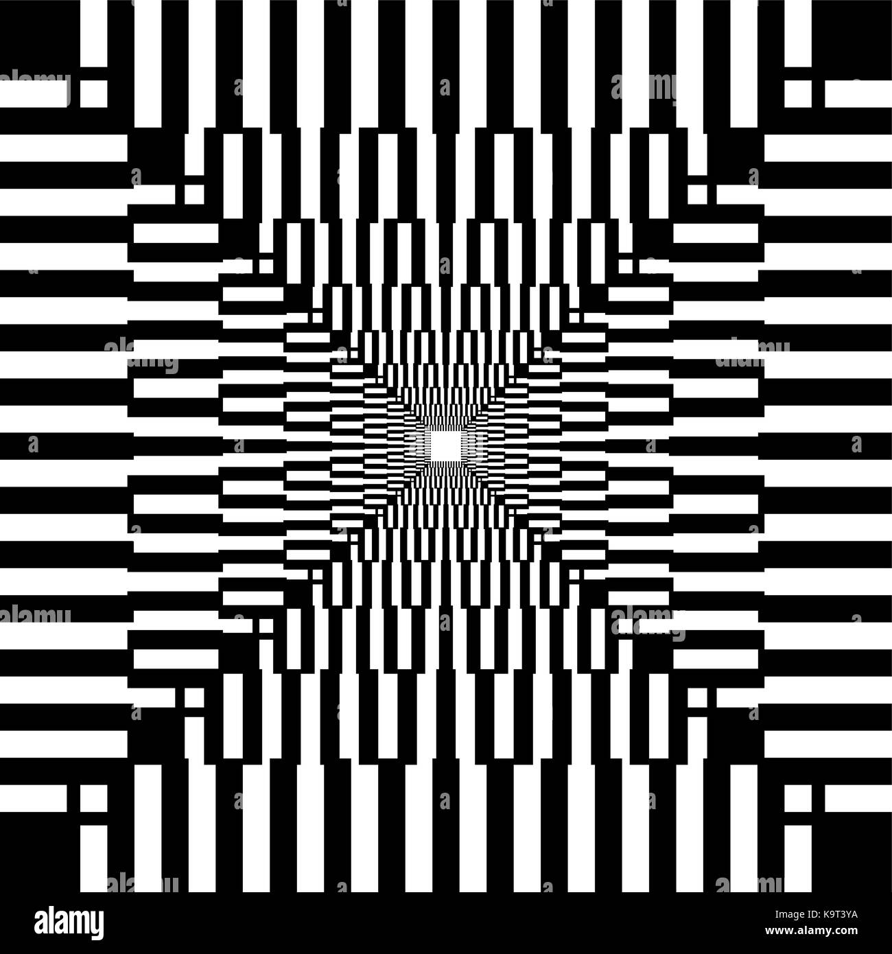 Rectangles poster block Stock Vector Images - Alamy