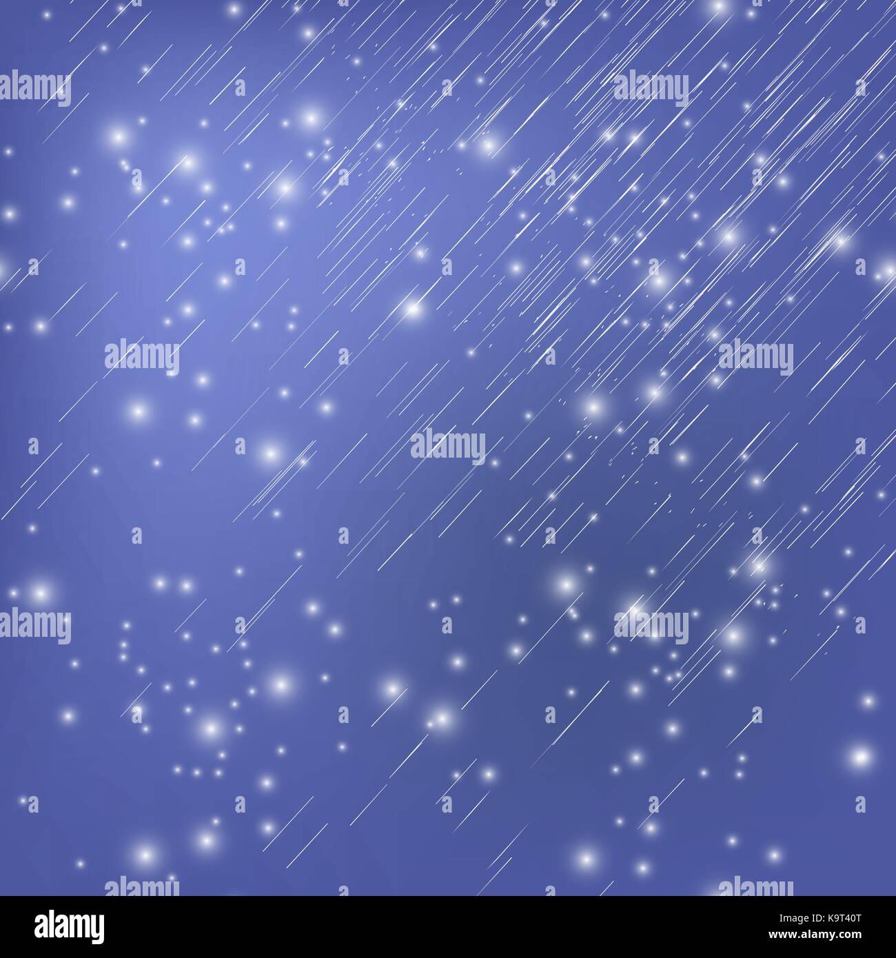 Solar trail Stock Vector Images - Alamy
