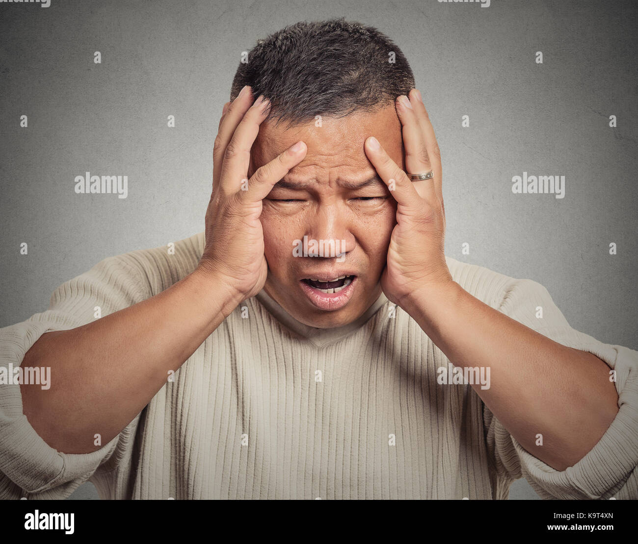 Tired feelings hi-res stock photography and images - Alamy
