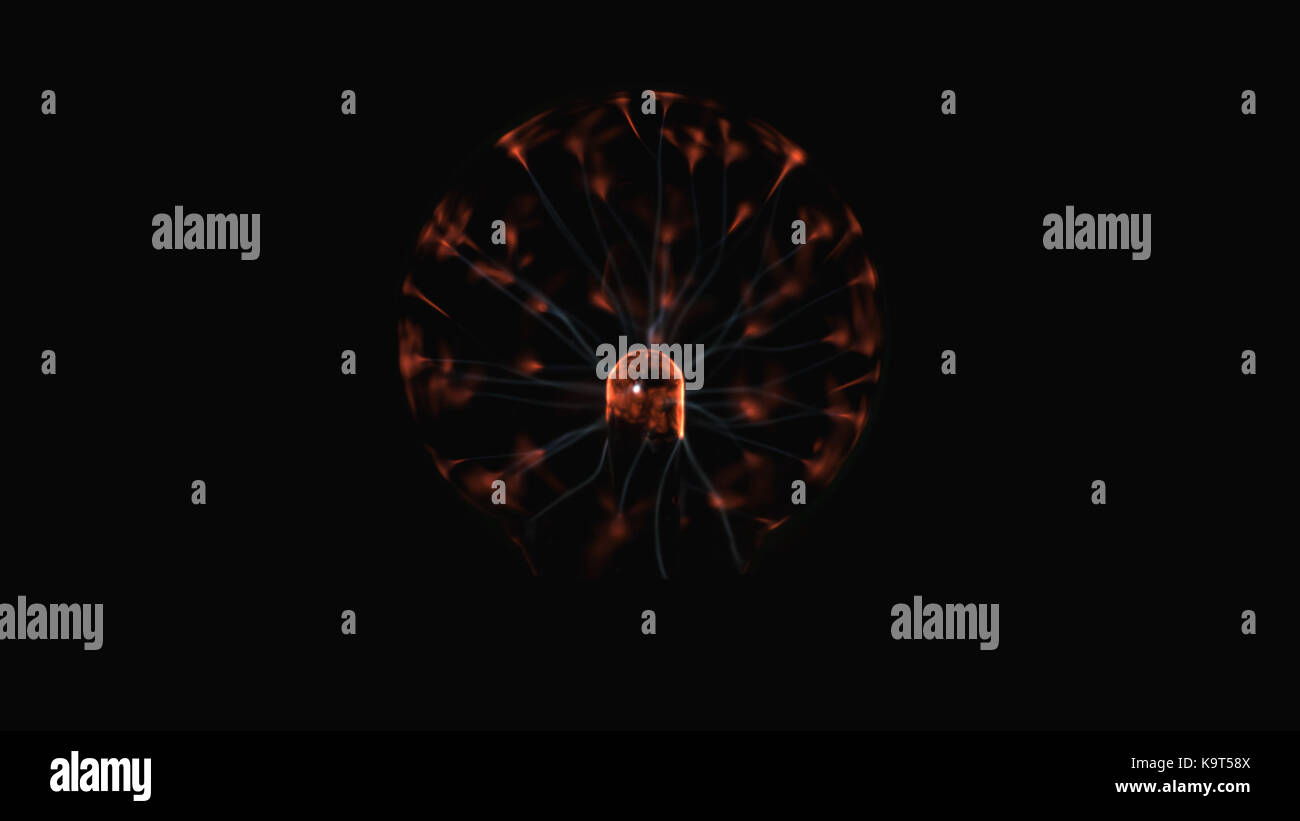 Electrostatic force hi-res stock photography and images - Alamy