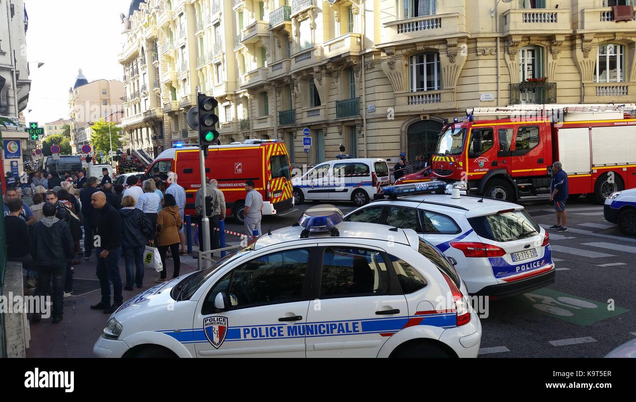 Fire patrol building hi-res stock photography and images - Alamy