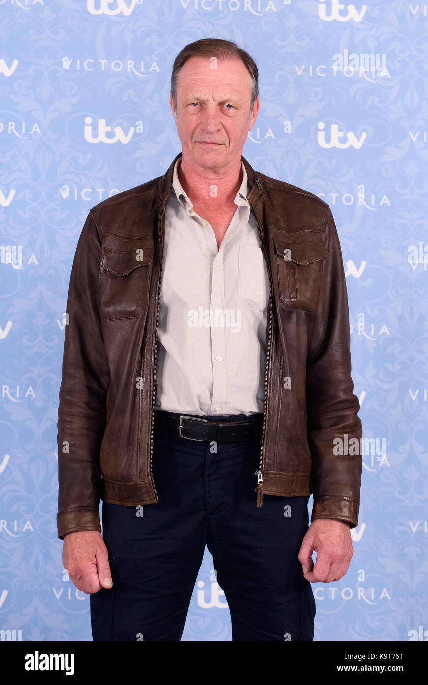 ITV's Victoria New Season Launch event Featuring: Andrew Bicknell Where ...