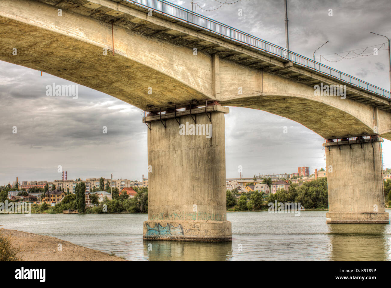 river bridge,architectural structure,the old bridge,concrete bridge ...
