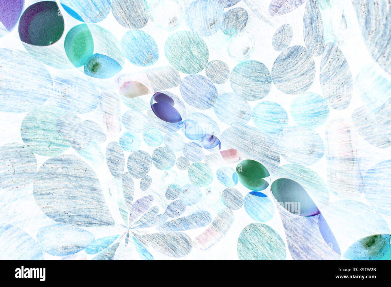 Abstract medication background Stock Photo - Alamy