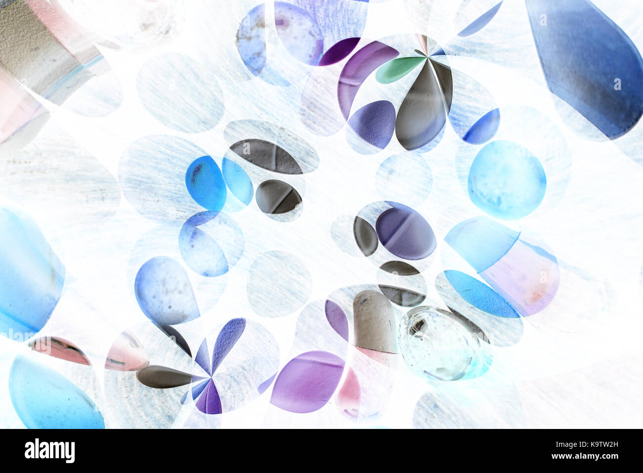 Abstract medication background Stock Photo - Alamy