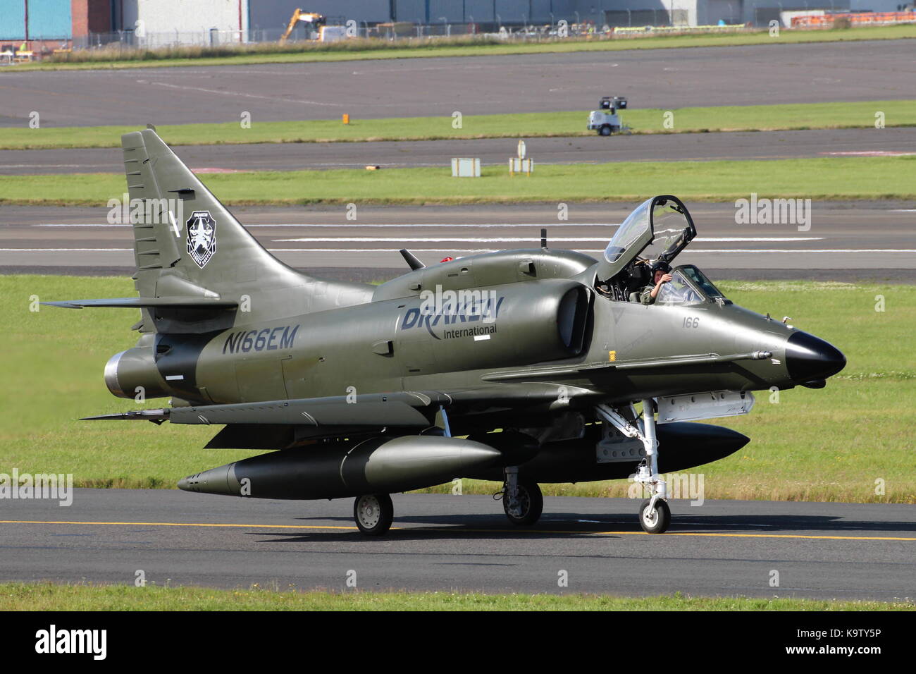 Fighter jet aggressor hi-res stock photography and images - Alamy