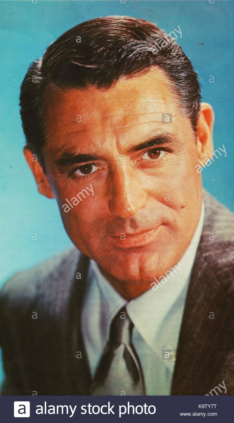 Archibald Leach Stock Photos & Archibald Leach Stock Images - Alamy