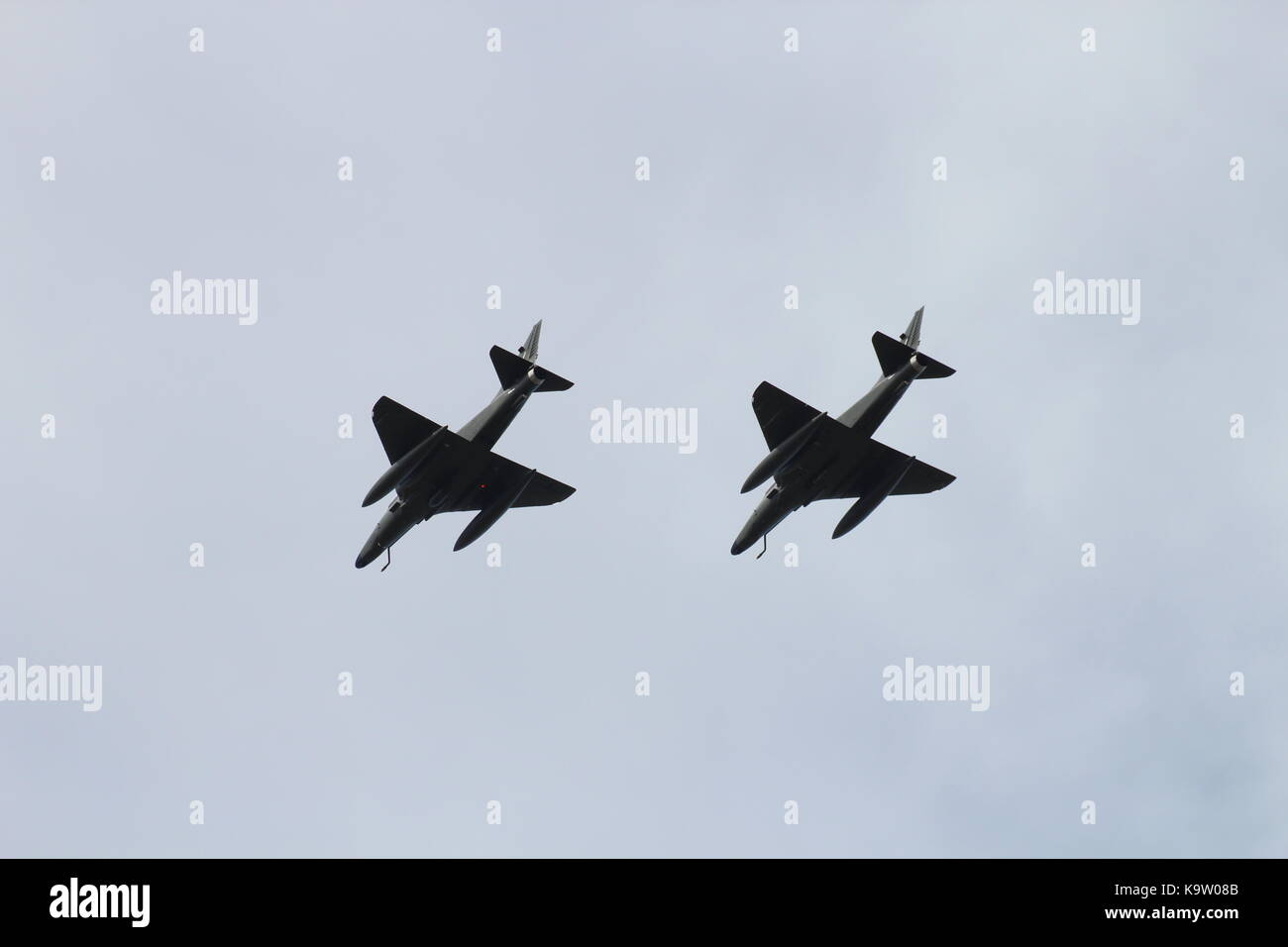 Mcdonnell douglas a 4n skyhawk hi-res stock photography and images - Alamy