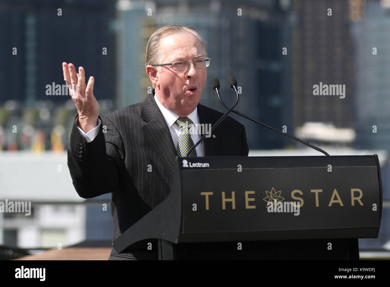 Mr russell hi-res stock photography and images - Alamy