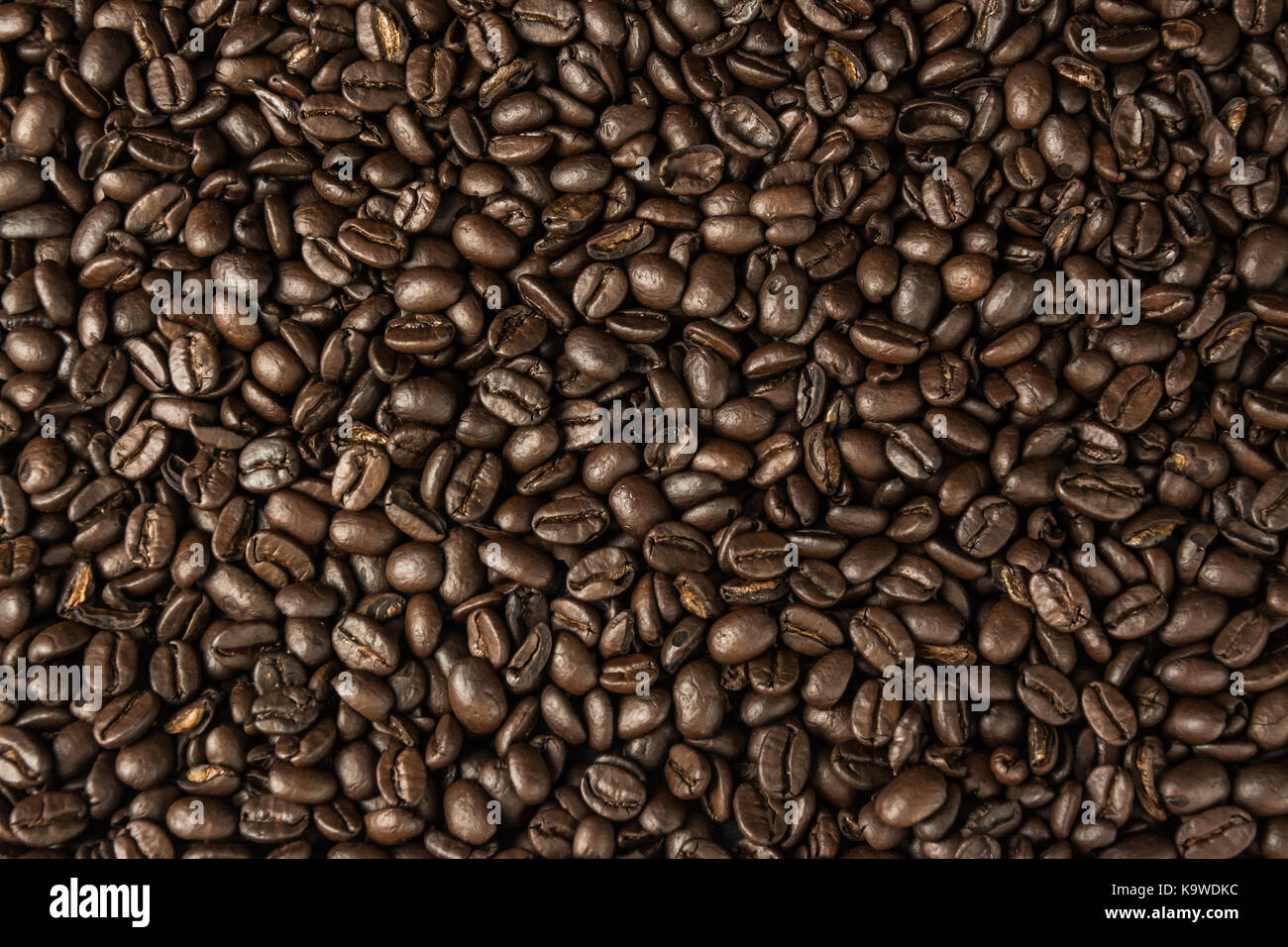 coffee bean texture for background Stock Photo - Alamy