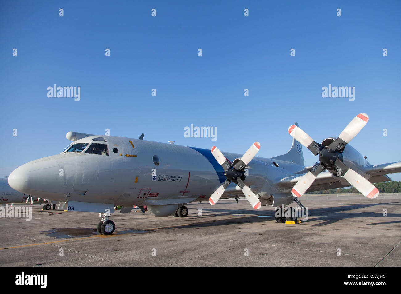 U.S. Customs and Border Protection, Air and Marine Operations in ...