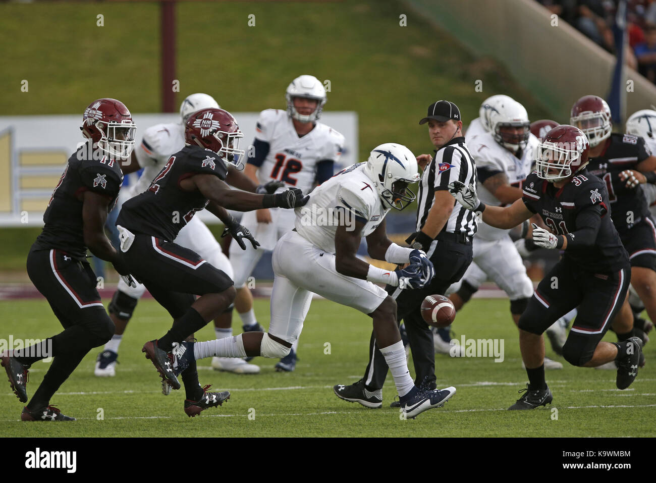 State college n m hi-res stock photography and images - Alamy