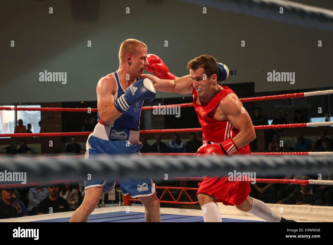 Mustafa zahir hi-res stock photography and images - Alamy