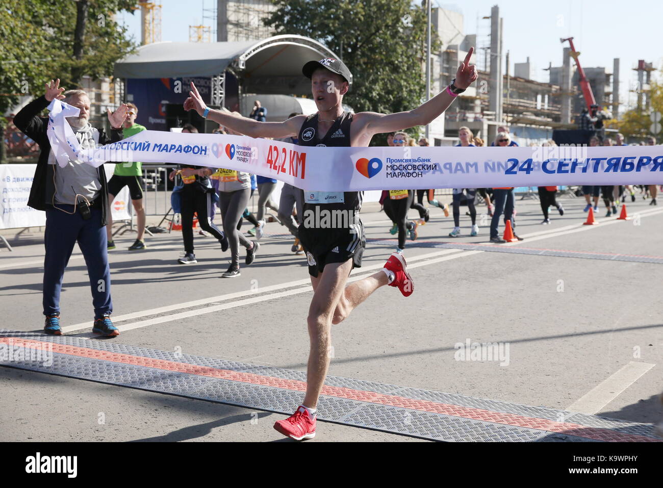 Alekseyev High Resolution Stock Photography and Images - Alamy