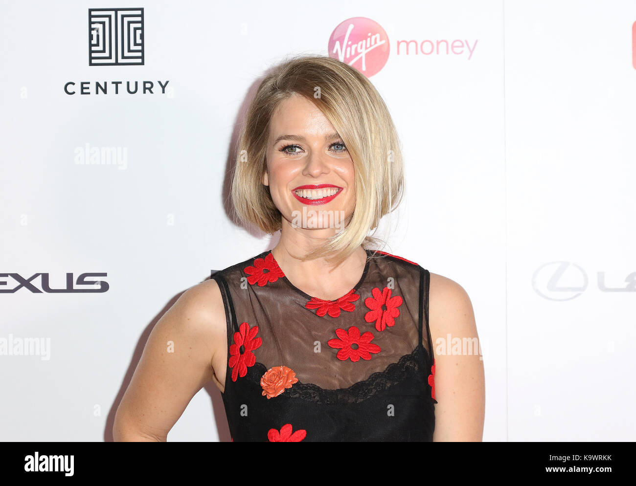 Alice Eve, Bees Make Honey - World premiere, Raindance Film Festival ...