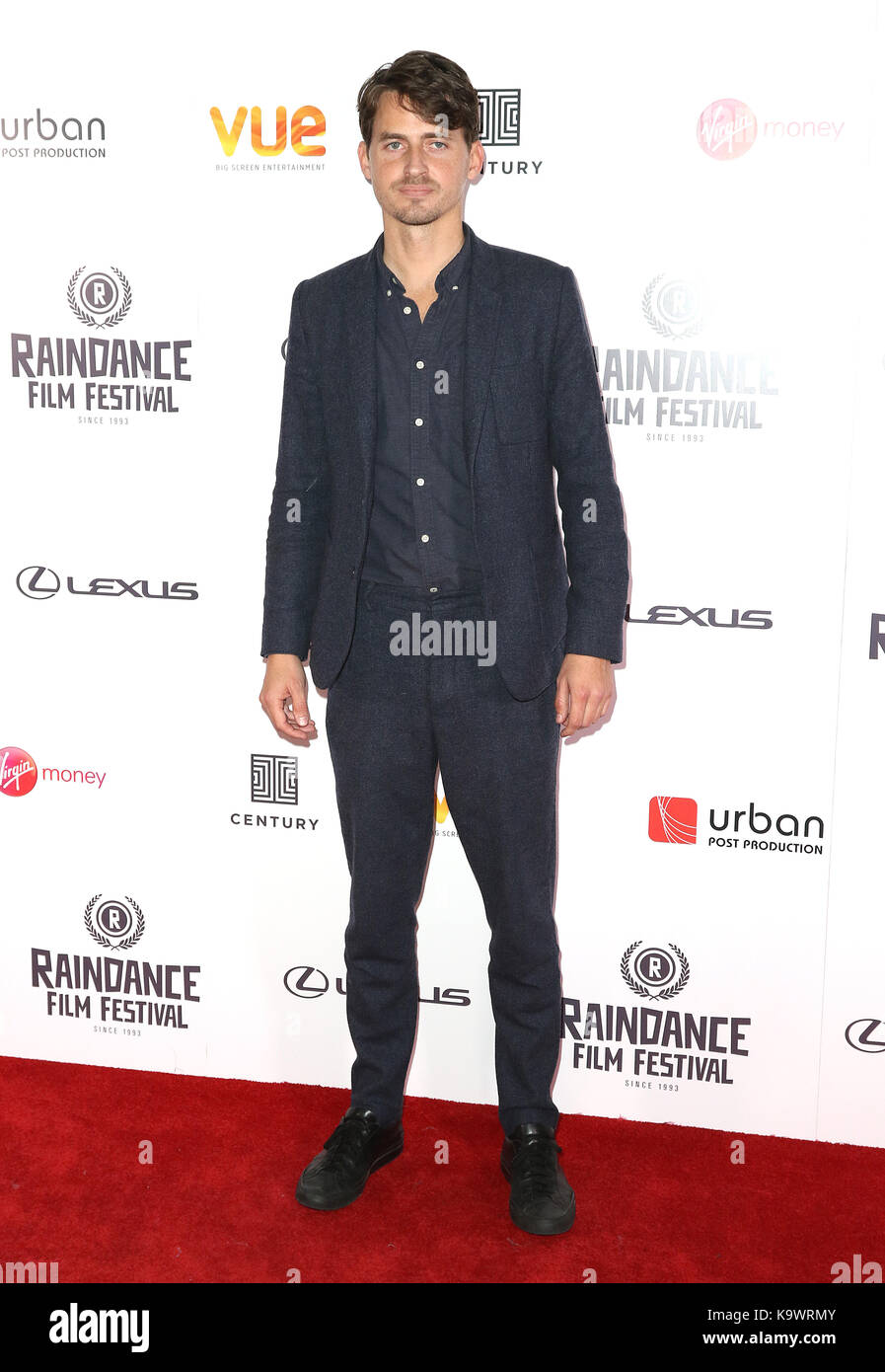 Jack Eve, Bees Make Honey - World premiere, Raindance Film Festival ...