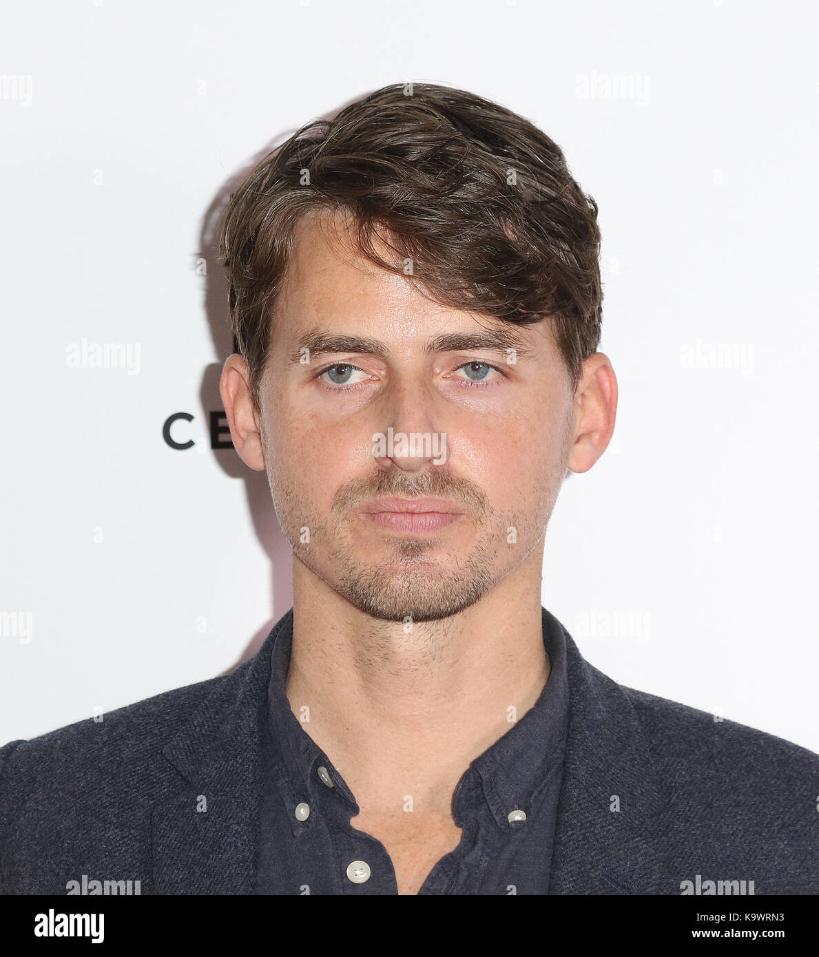 Jack Eve, Bees Make Honey - World premiere, Raindance Film Festival ...