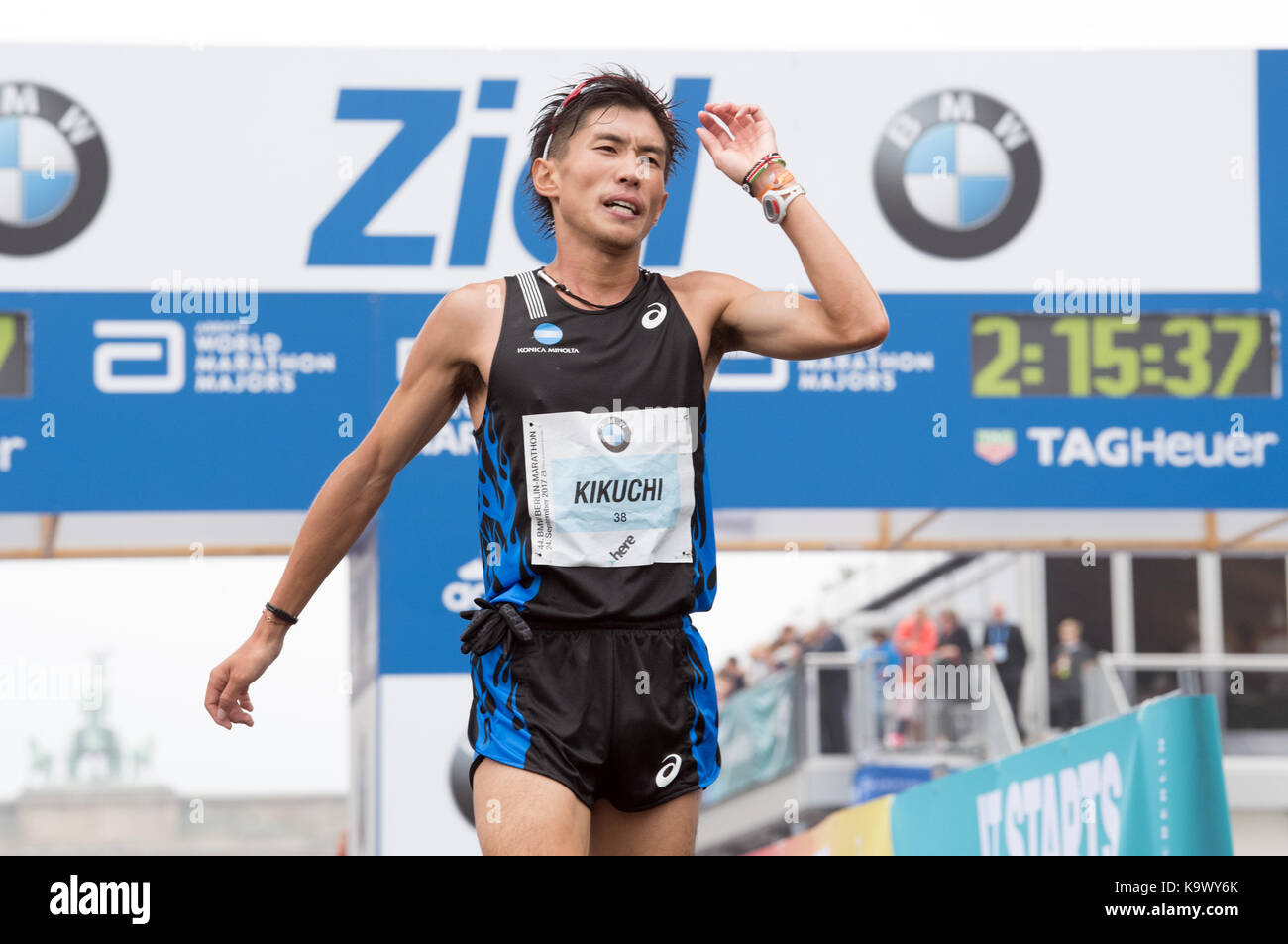 Masato kikuchi hi-res stock photography and images - Alamy