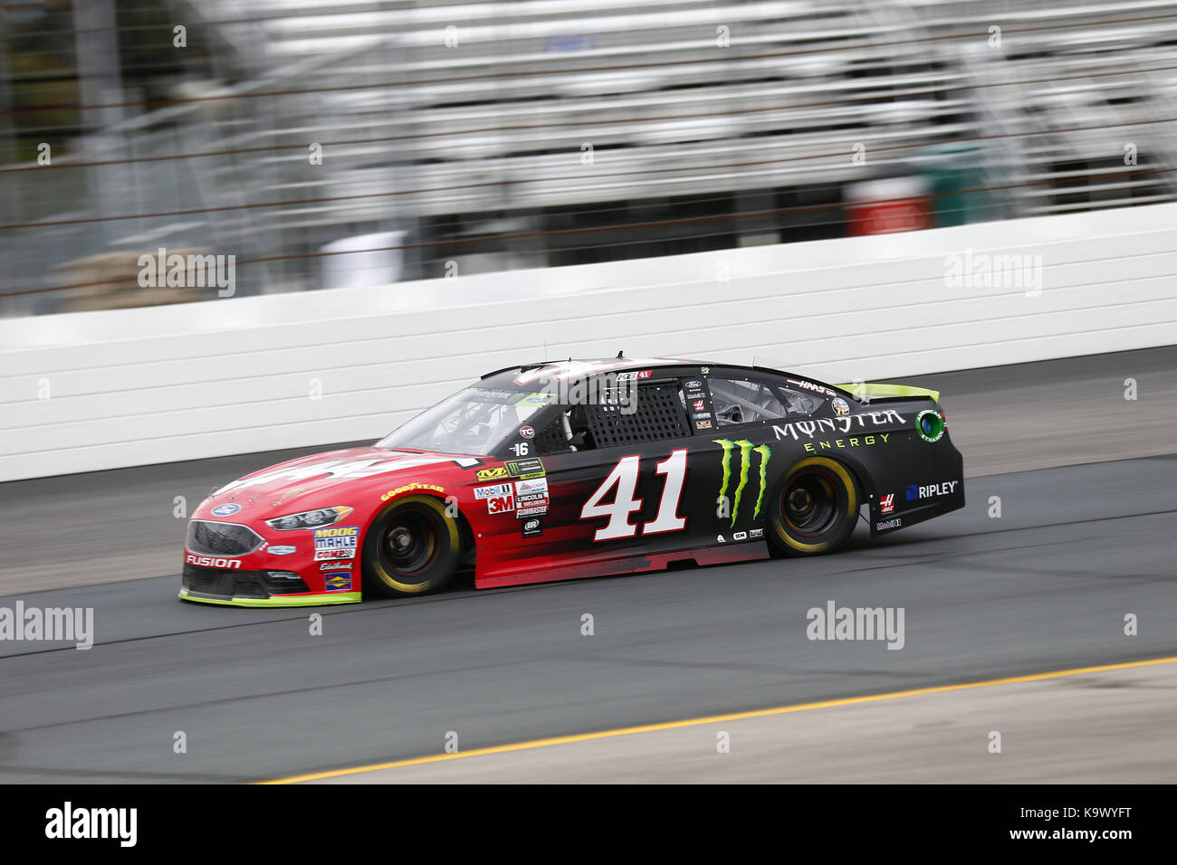 Loudon, New Hampshire, USA. 22nd Sep, 2017. September 22, 2017 - Loudon ...